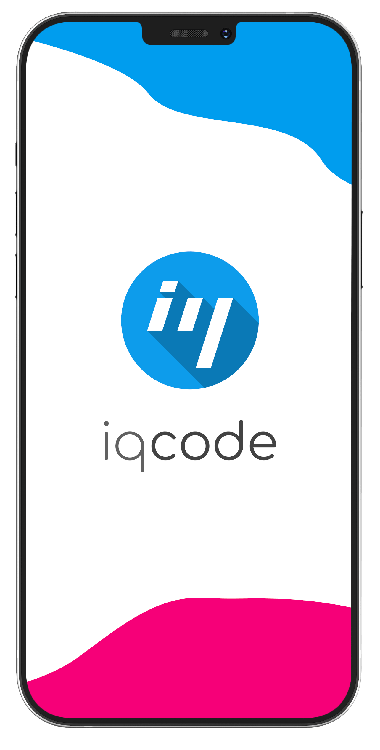 iqcode - Software House based in Warsaw, Poland