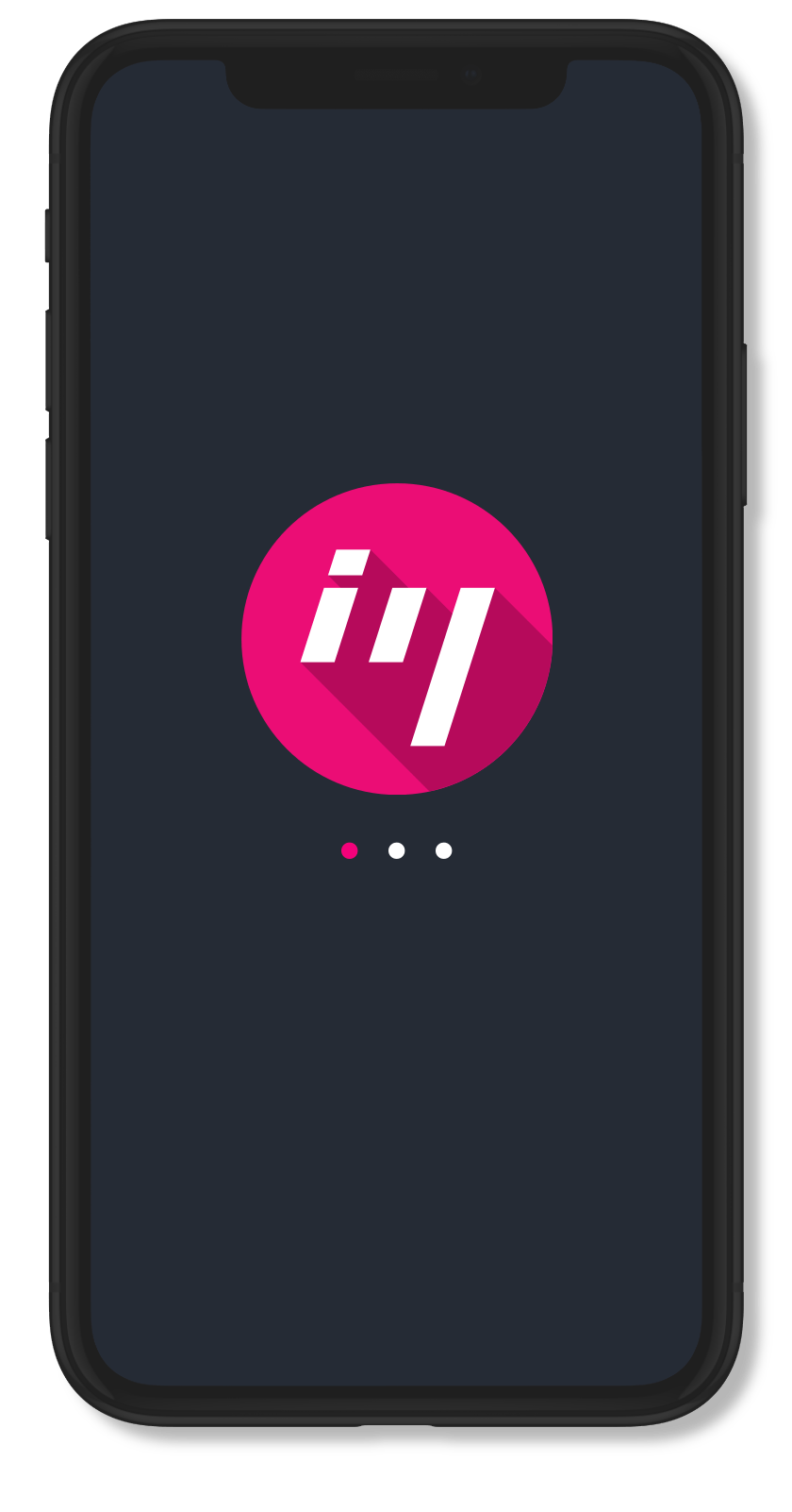 Mobile development - iqcode Software House